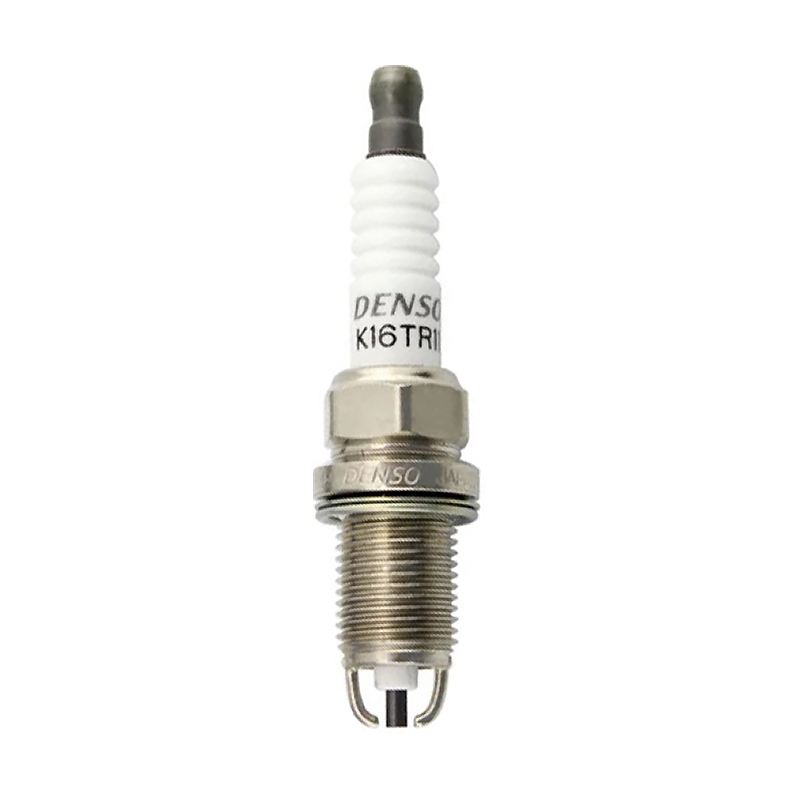 Свеча зажигания DENSO K16TR11 K16TR11 в Новосибирске – купить по ...